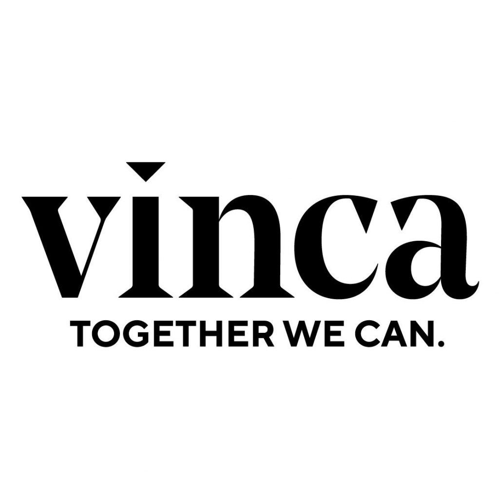 VINCA Organic Canned Wine - Blue Bermondsey